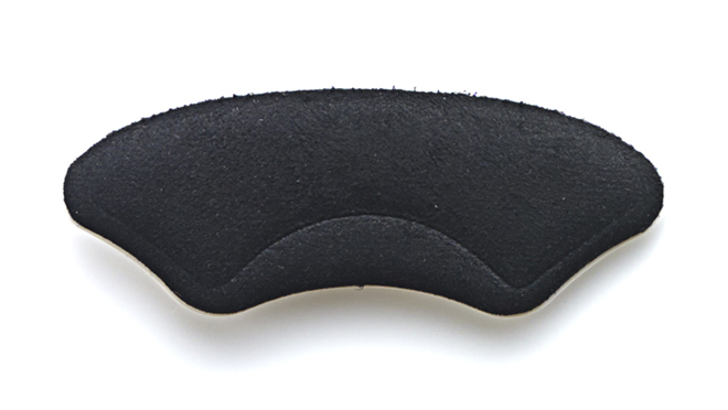 Natural touch and distinctive comfort